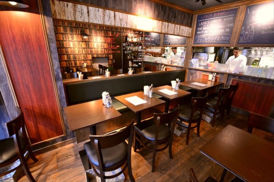 TAK BAR（タクバル） 【ハマトク】神奈川県をおトクに楽しもう！